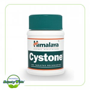 Cystone 100 tab Himalaya